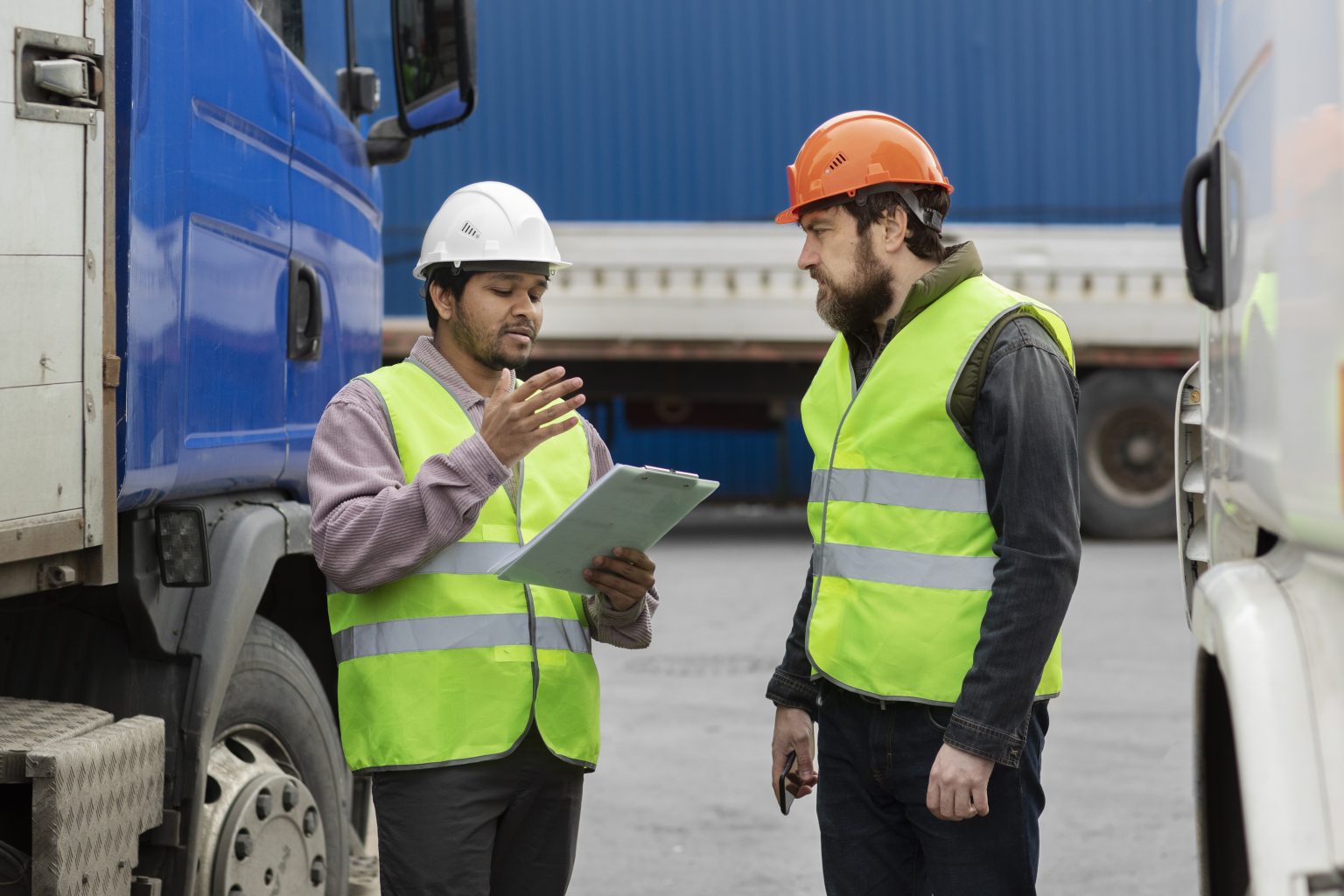 CDL Disqualification: Causes, Consequences, and How to Protect Your ...