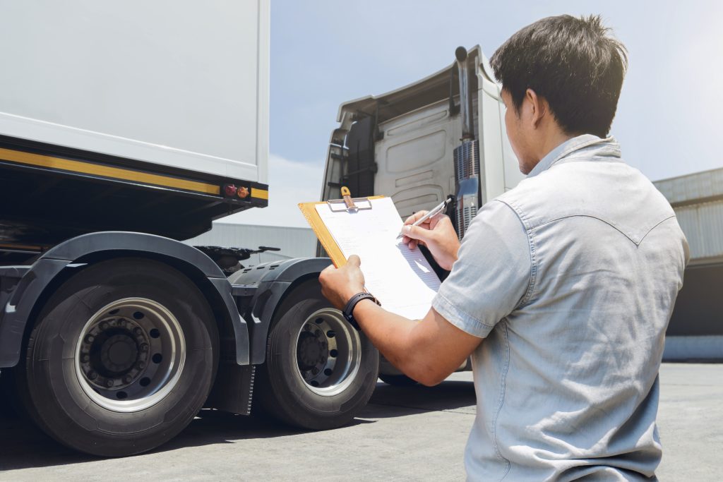 FMCSA Regulations: What Commercial Drivers Need to Know - Speed Ticket ...