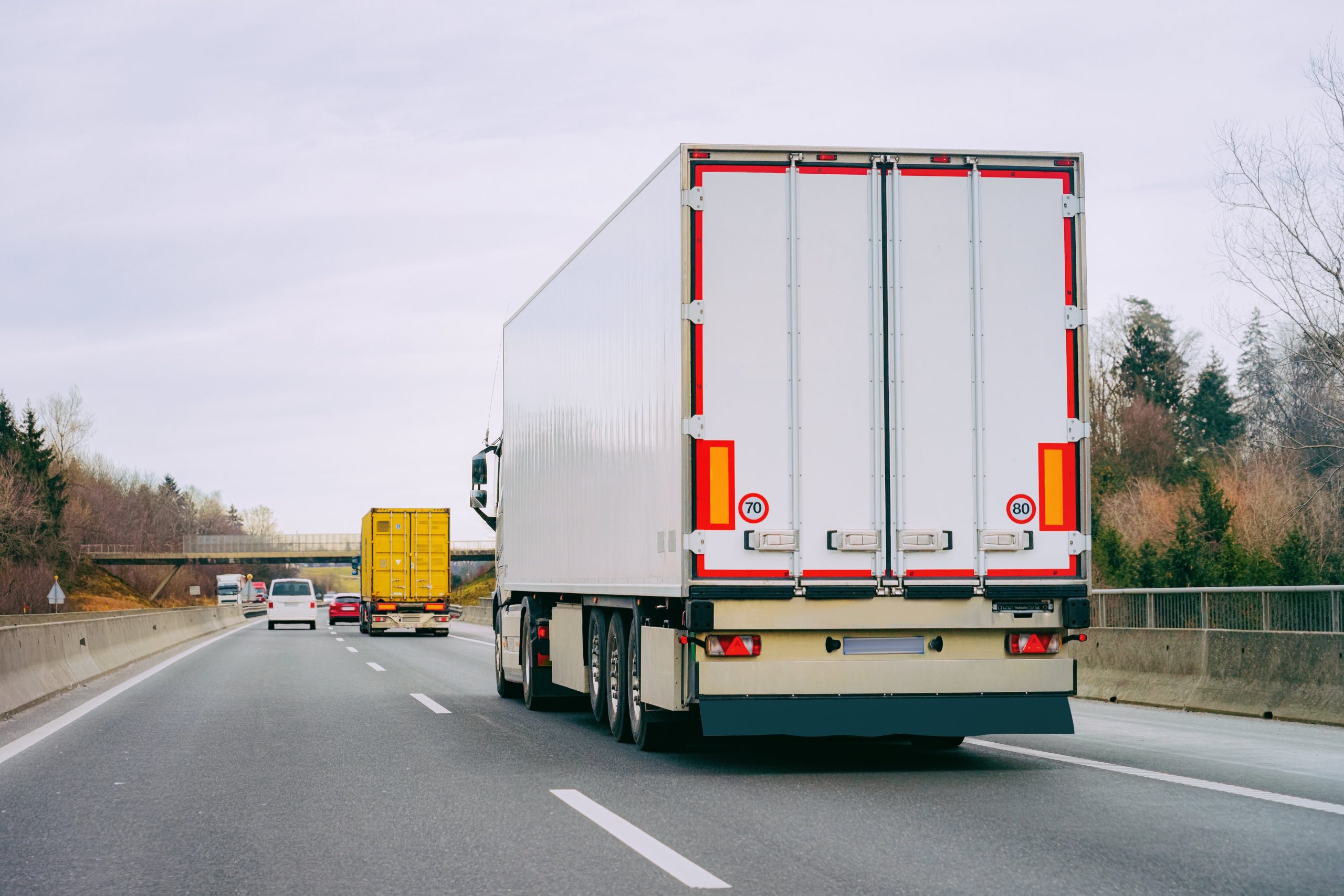 Understanding DOT Compliance Violations: What CDL Drivers Need to Know ...