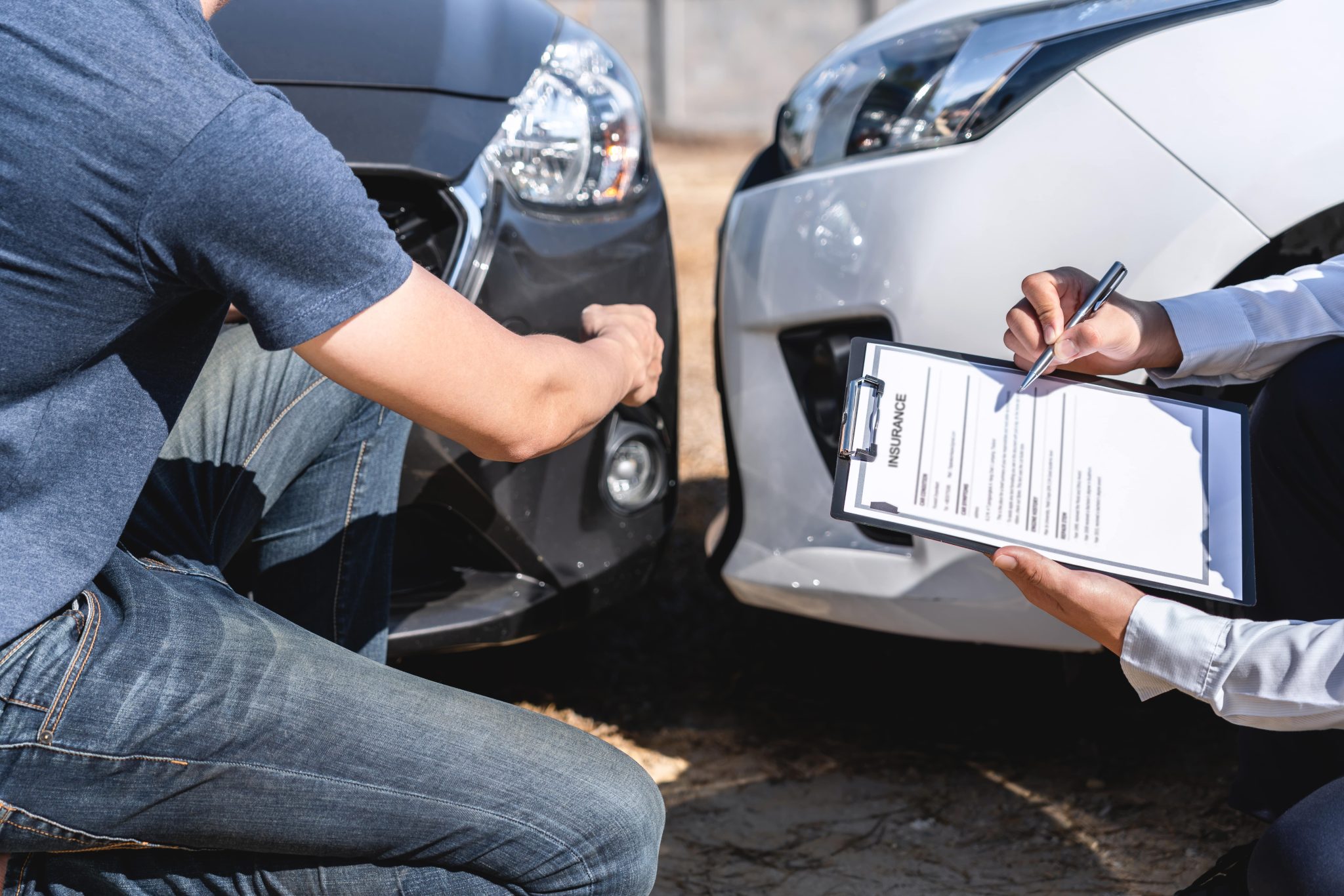 Driving Record vs Criminal Record: What’s the Difference? - Speed ...