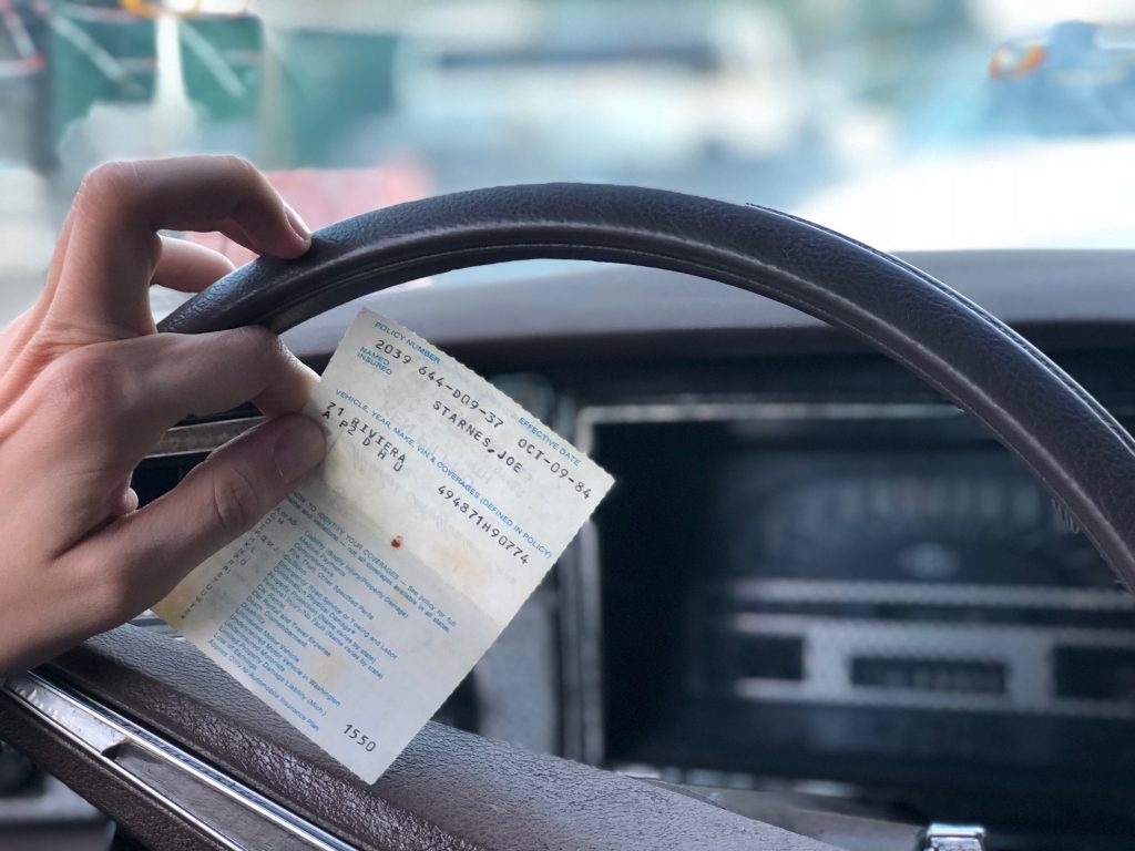 Should I Plead Guilty to a Speeding Ticket? - Speed Ticket Defense